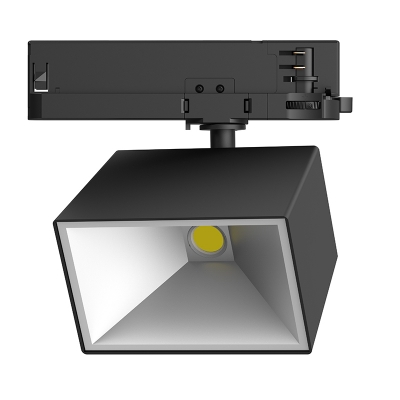 3Phase 32W Wall Wash Led Track Light -Top 10 led track light factory